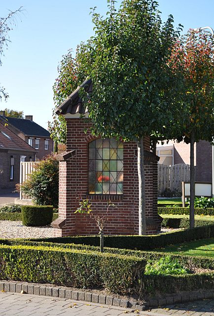 Kerkgebouwen in Limburg